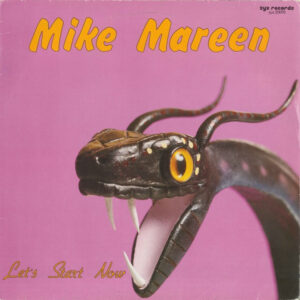 Mike Mareen – Germany – Hi-NRG México