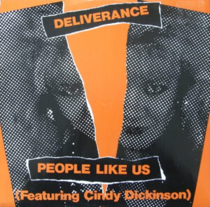 People Like Us – Deliverance – Hi-NRG México